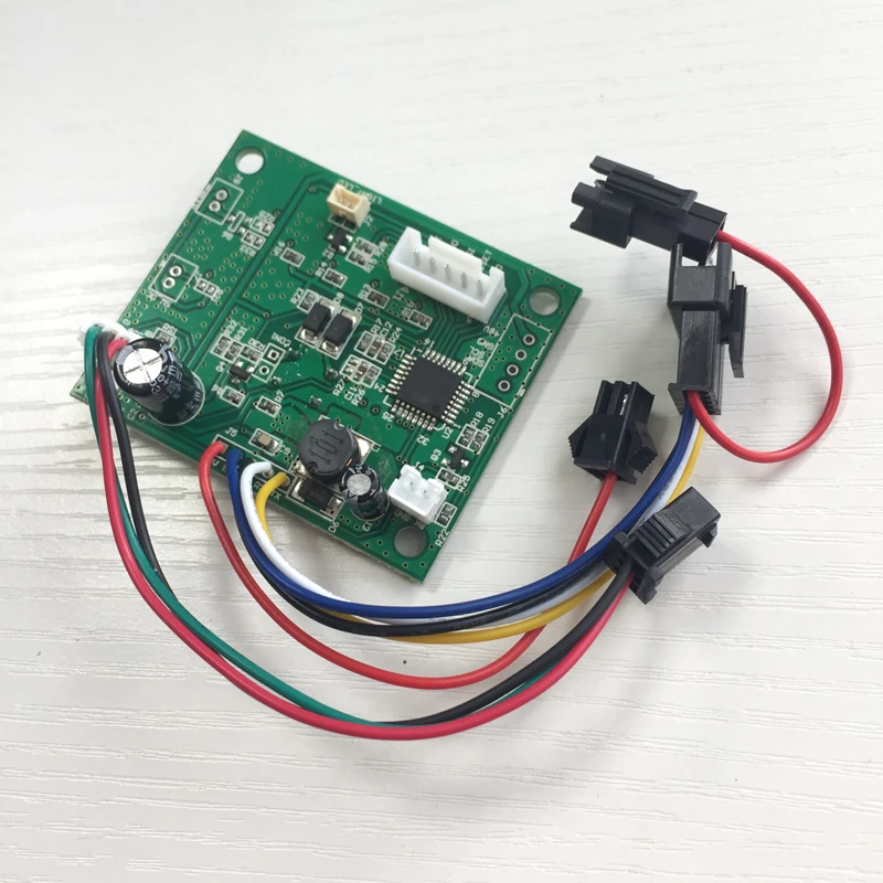 Original Dashboard Kit For Mercane Widewheel Smart Electric Scooter ...