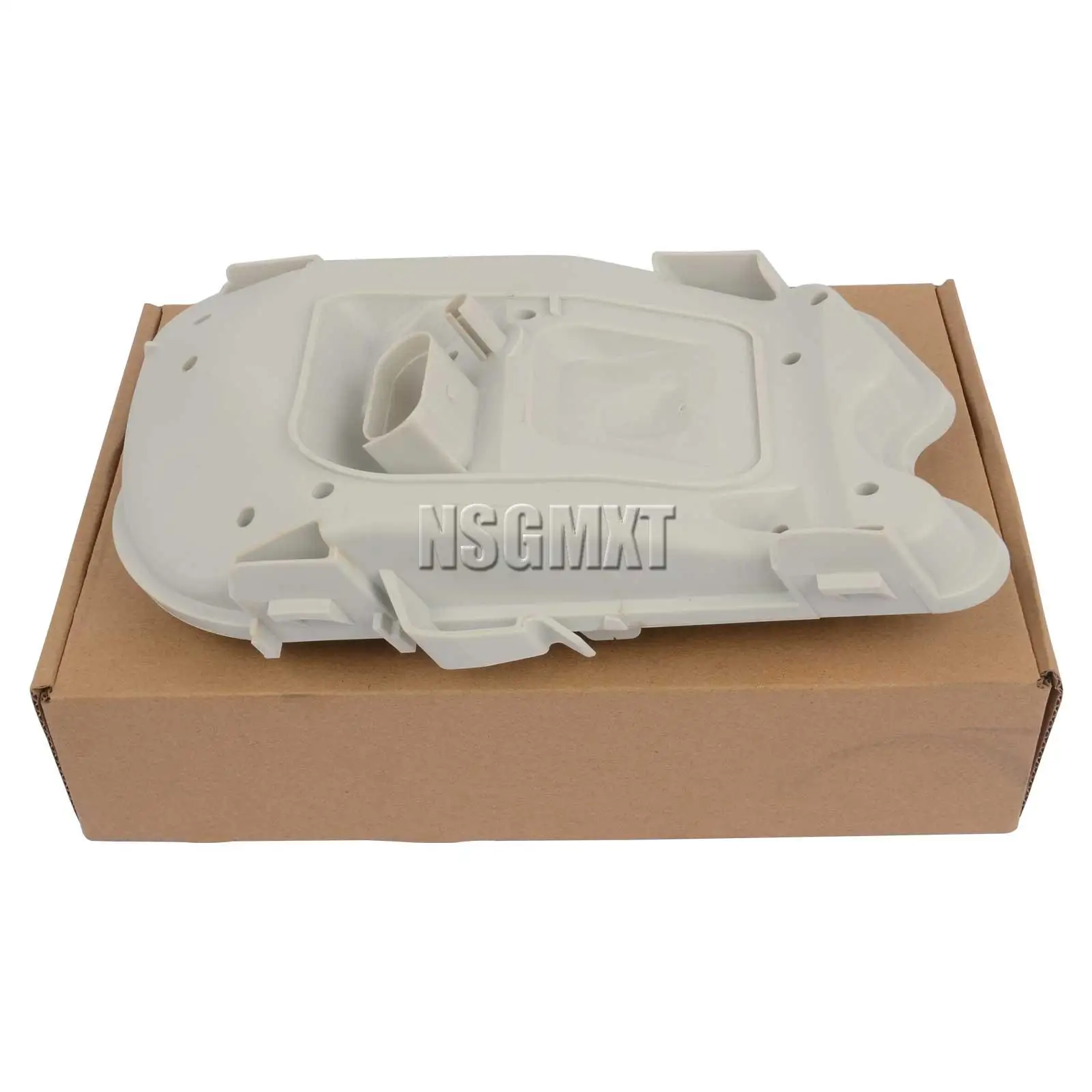 AP01 Right Rear Lamp Light Tail Bulb Holder 7-PIN For Audi A6 Quattro ...