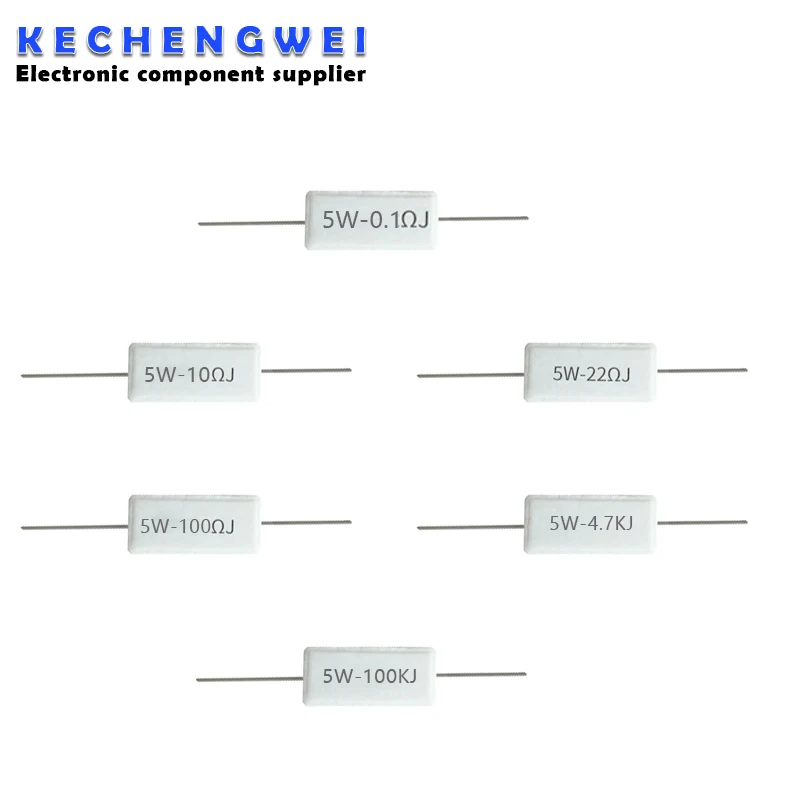 10pcs-5W-5-Cement-Resistor-Power-Resistance-0-1-10K-0-1R-0-5R-1R-10R.jpg