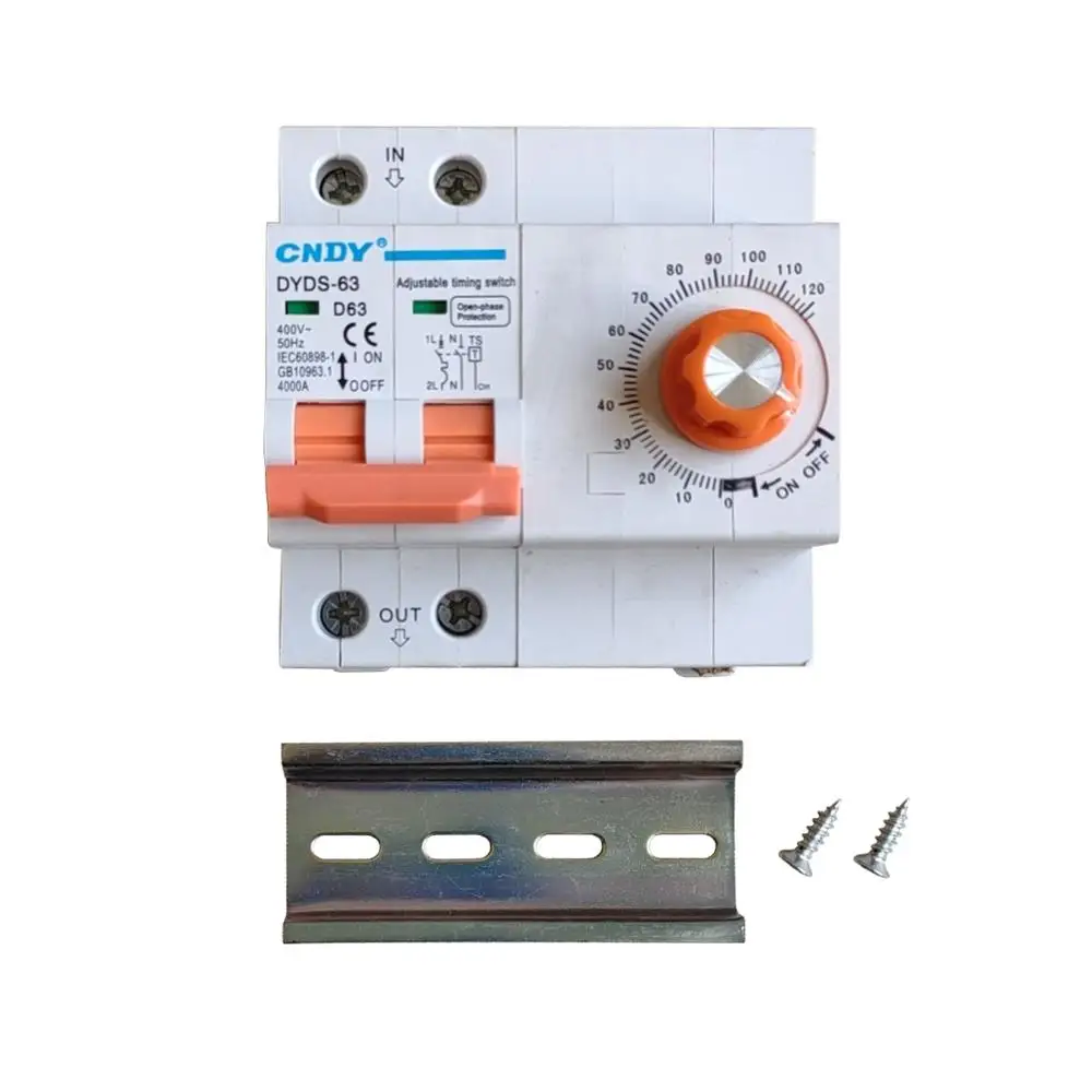 good-quality-circuit-break-with-timer-countdown-circuit-breaker-with ...