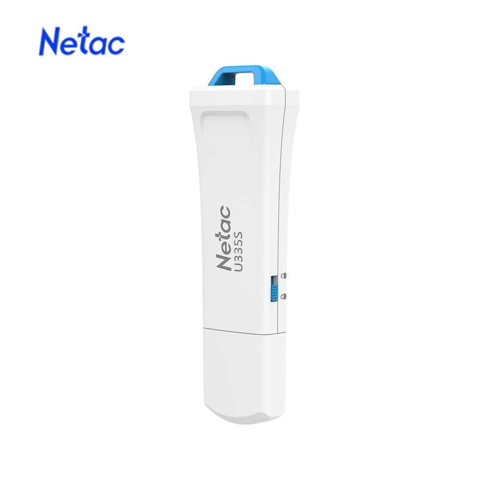 Netac Usb Flash Drive Usb 3.0 Pendrive High Speed 64gb Key Usb Stick ...