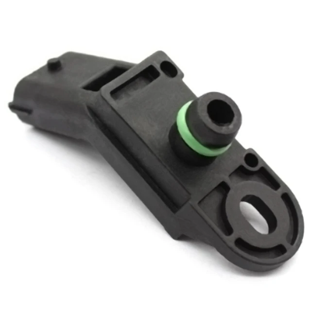 Pressure MAP Sensor Intake Manifold Presssure Sensor MAP for Opel ...