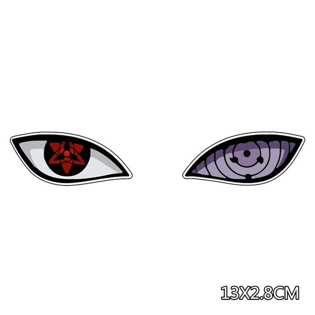 Sasuke New Eyes Rinnegan