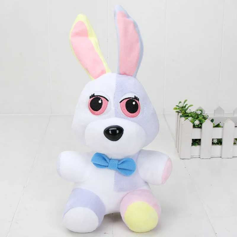 Funko Peluche Five Nights At Freddys Vannie Security Breach 40 Cm ...