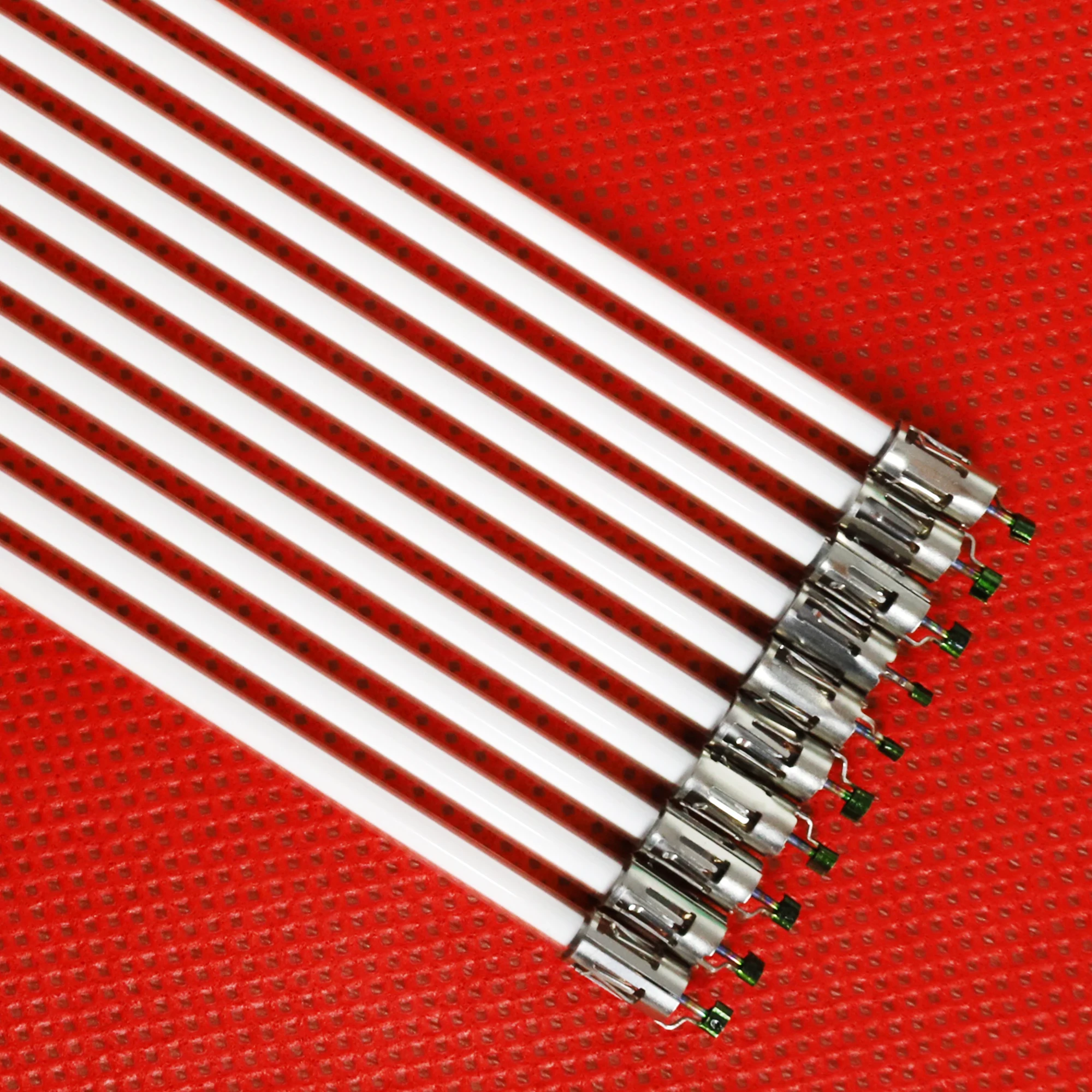 10pcs 32" Screen Lcd Ccfl Lamp Backlight Tube,704mm 705mm 3.4mm For ...