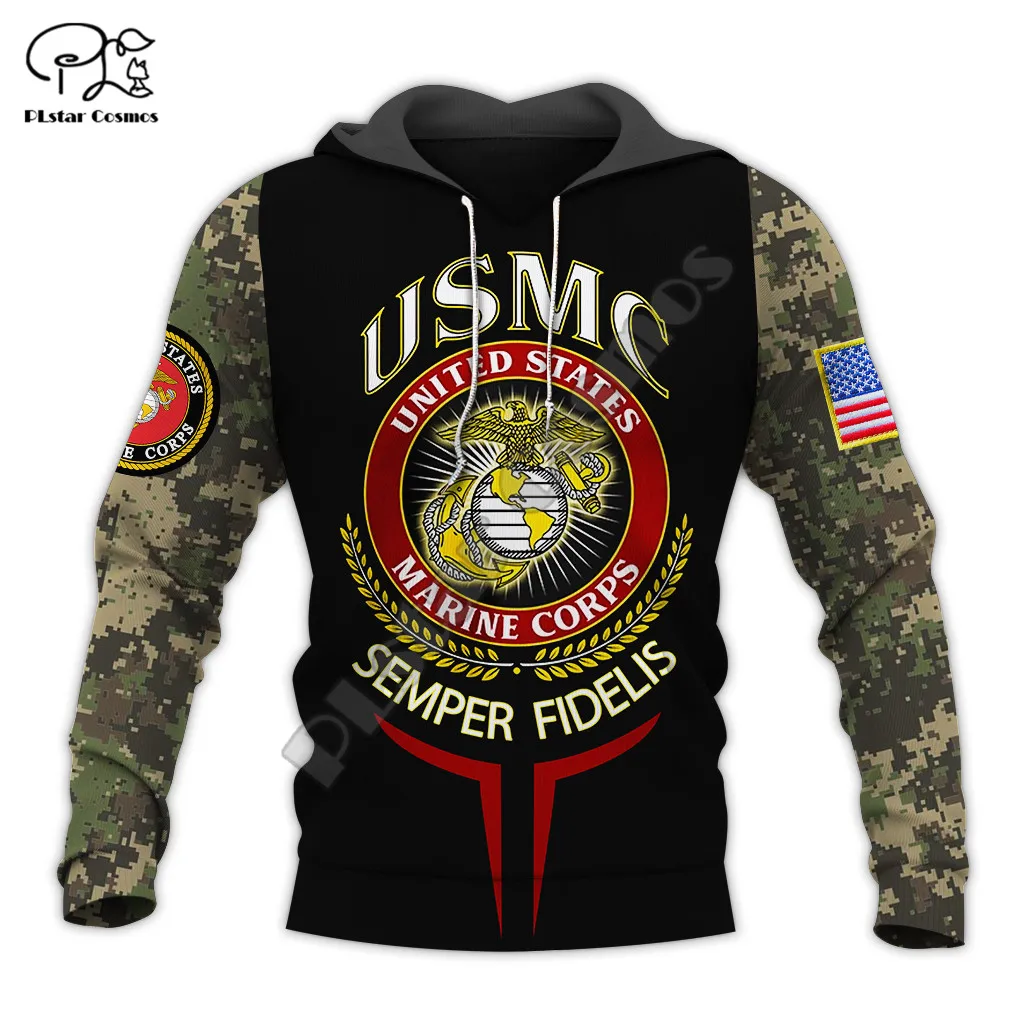 PLstar-Cosmos-USMC-Marine-Corps-3D-Printed-2021-New-Fashion-Hoodies ...
