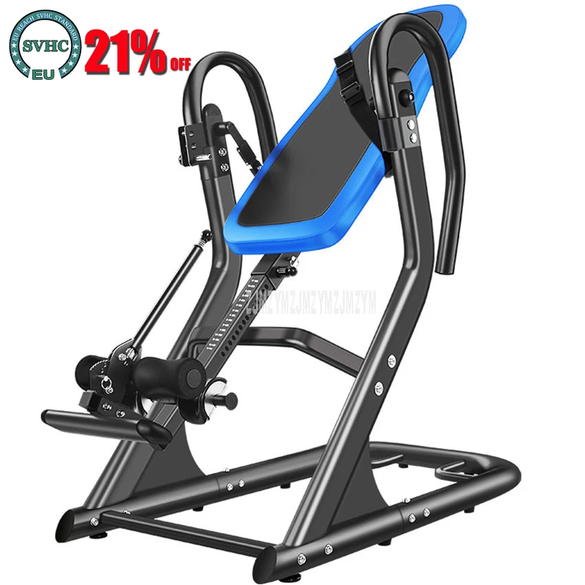 Hanging Upside Down Machine