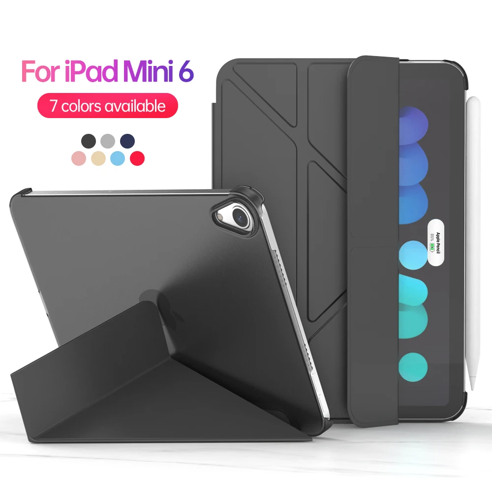 Ipad Colors Available