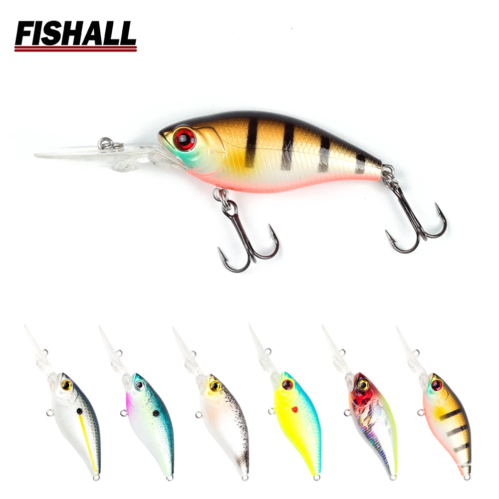 Crank-Lure-Bait-40mm-60mm-70mm-5-5g-8g-20g-Deep-Diving-Crankbait ...
