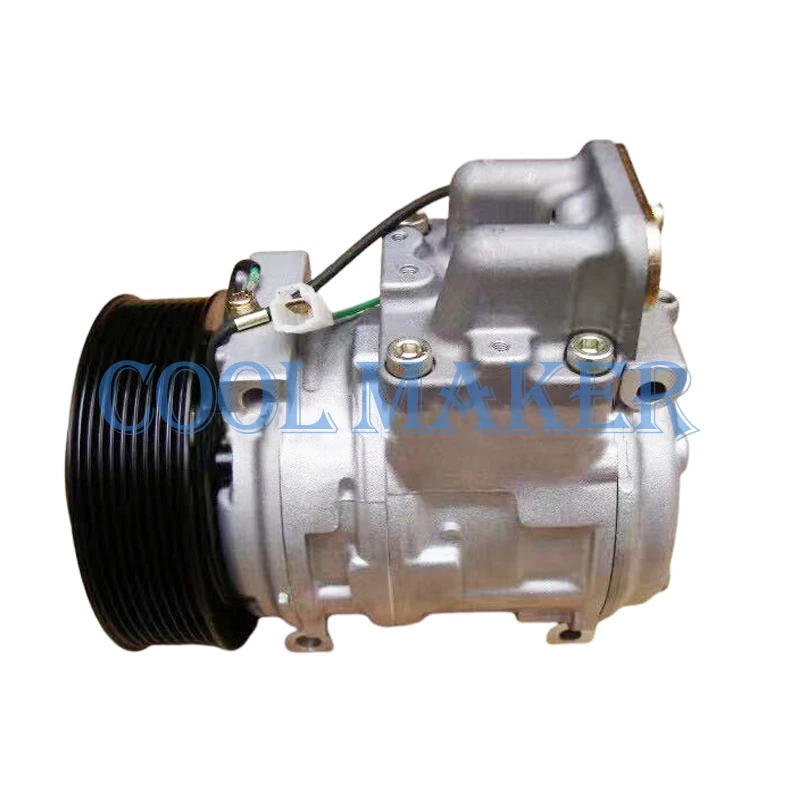 10pa15c สำหรับ MERCEDES BENZ รถบรรทุกคอมเพรสเซอร์ A0002340811 ...