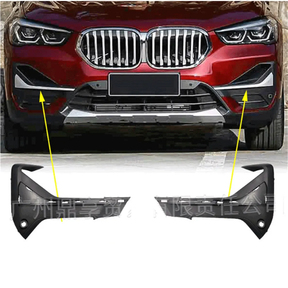 Staffa di posizionamento telaio fendinebbia auto paraurti anteriore ...