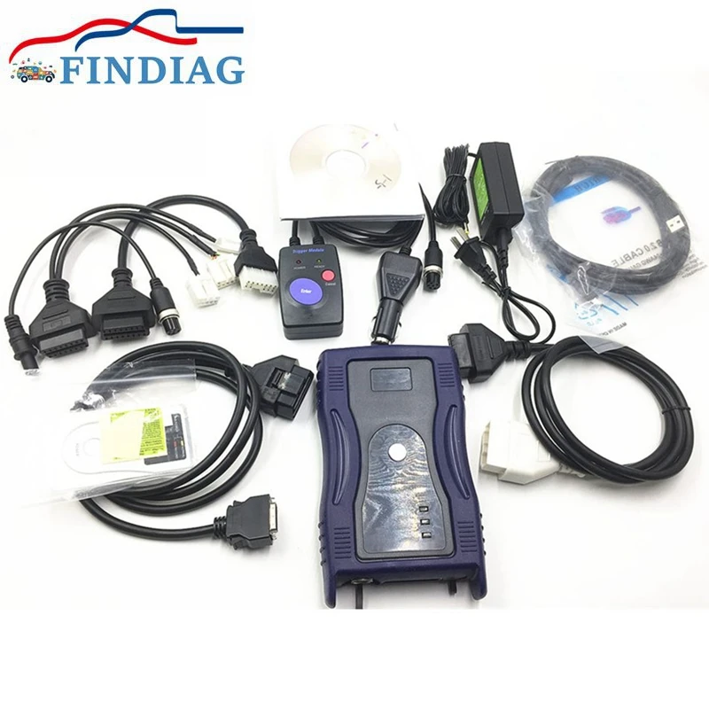 GDS-Vci-Diagnostic-Tool-OBD2-Scanner-With-Trigger-Module-Flight-Record ...