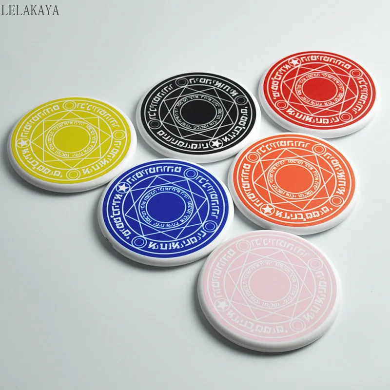 Anime-Card-Captor-Sakura-10W-Wireless-Charger-Fast-Quick-Micro-USB ...