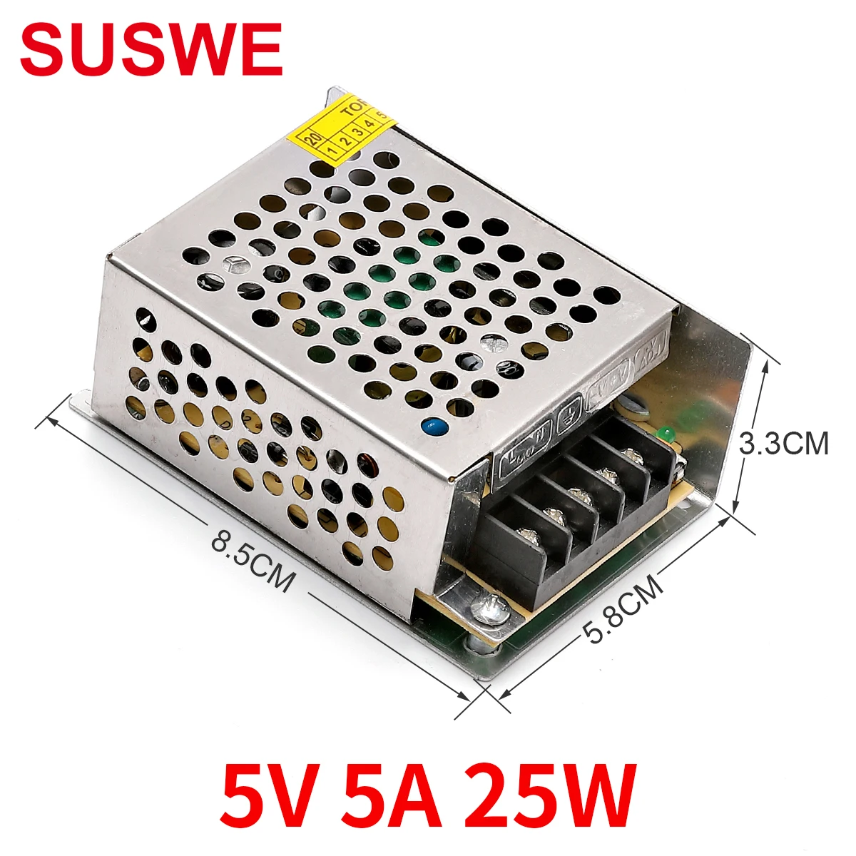 SUSWE Official Store