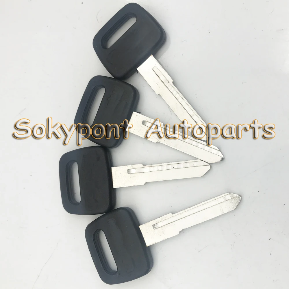 Keys-ForKomatsu-Heavy-Equipment-Machine-Excavator-loader-Grader-Dozer-4 ...
