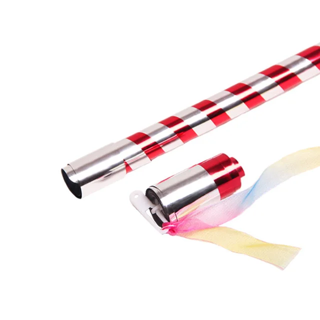 1pc 70cm plastic Appearing Cane steel elastic rod magic tricks wand ...