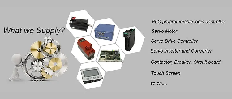 Controlador ROBOT MITSUBISHI CR E116 MELFA, con 3 meses de garantía ...