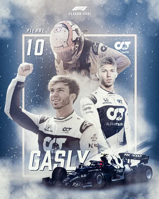 F1 Racing Driver World Championship Poster Racing Team Members Clothing ...