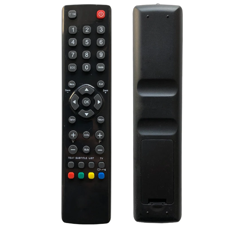 Mando-a-distancia-RC3000E02-Control-remoto-para-TCL-RC3000L02-RC3000M01 ...