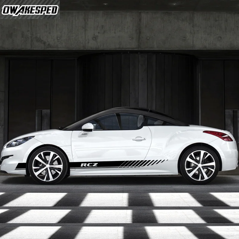 Peugeot Rcz 2022 White