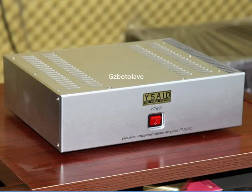 Reference-British-Lin-LK140-circuit-HiFi-pure-rear-stage-power ...