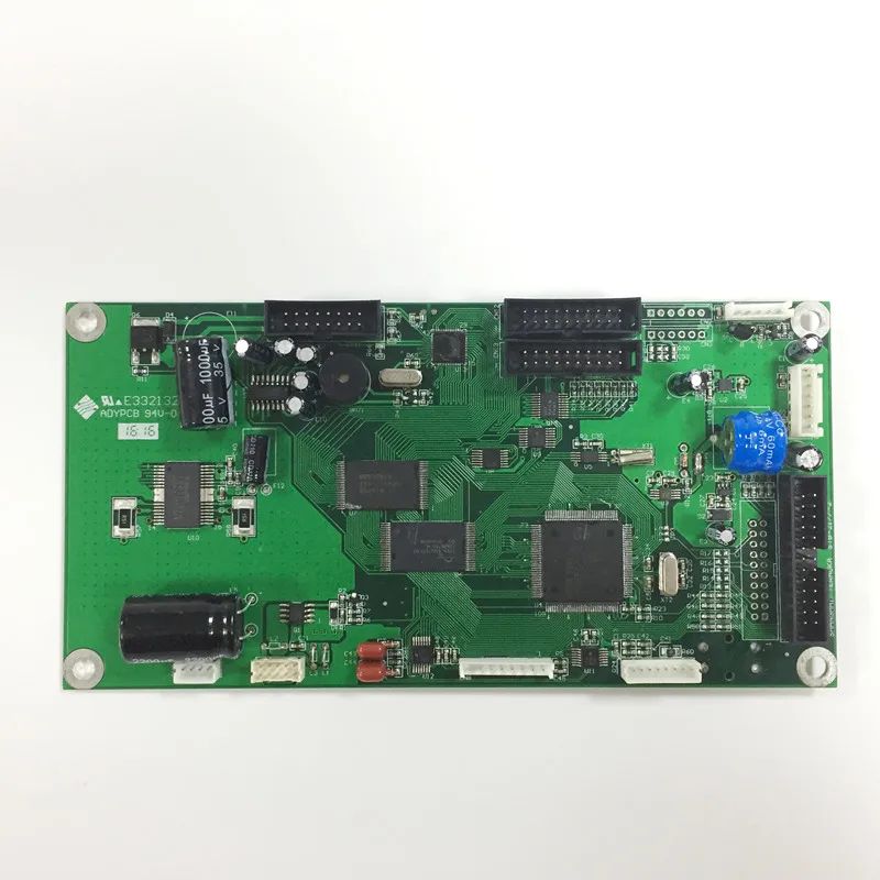Mainboard Motherboard for DIGI SM-100PCS Mother Board 101 version SM90 ...