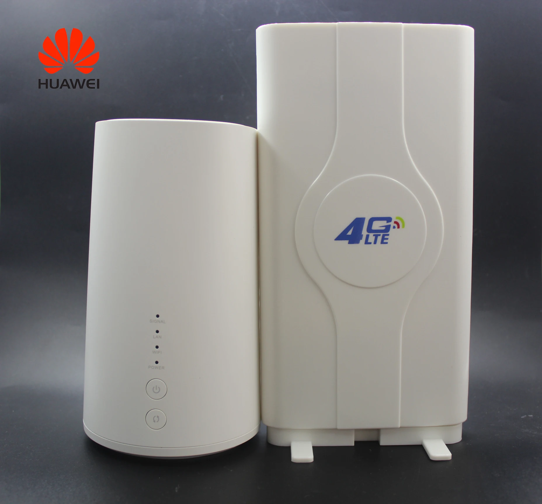 Huawei – routeur CPE B528 B528s-23a avec antenne 4G LTE CAT6, 300Mbps ...