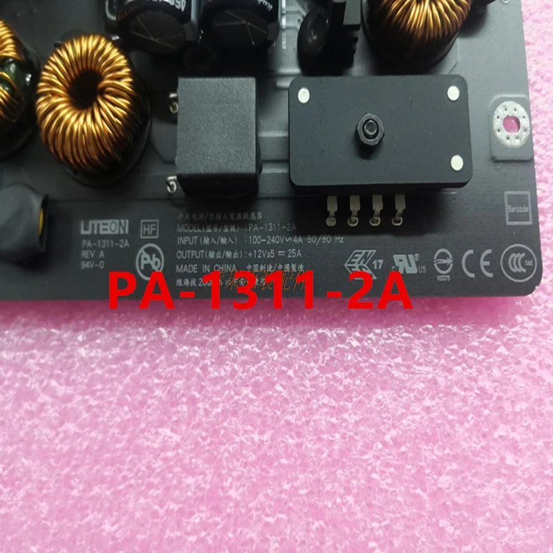 Original PSU Board For iMac 27" AIO A1419 300W Power Supply PA-1311-2A ...