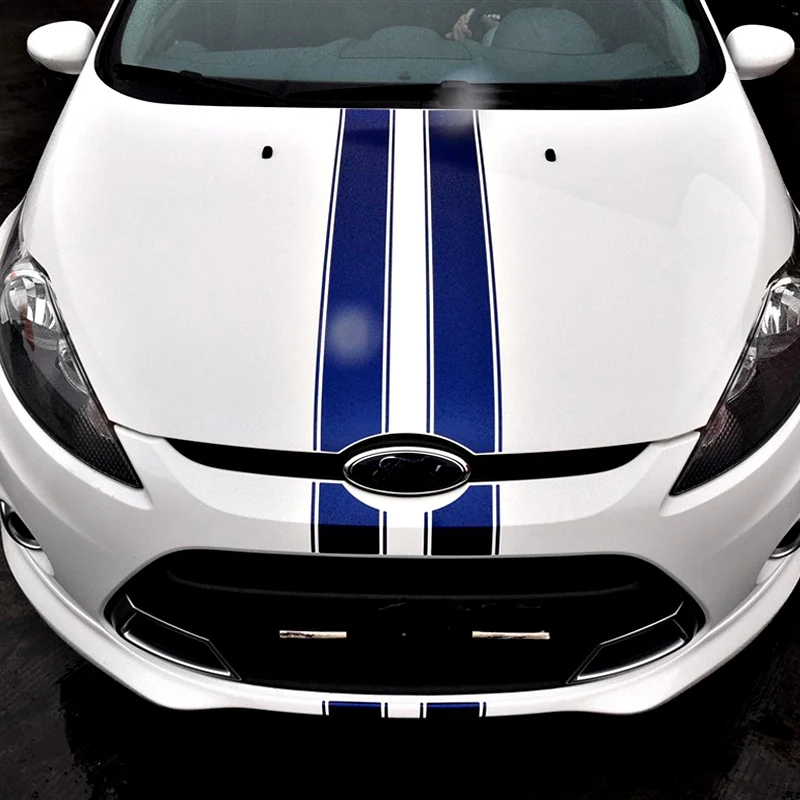 Radium Stickers For Cars