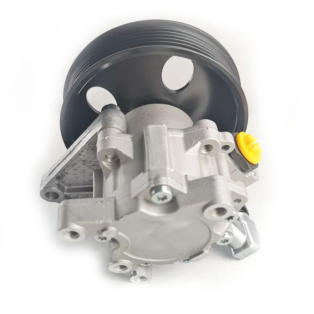 メルセデスベンツ0054662001 (w211) e280 e350 e500用パワーステアリングポンプ,a0054662001 E ...