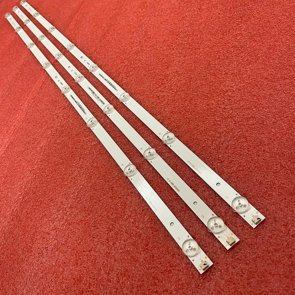 LED-Strip-For-Panasonic-TX-40DS400E-TC-40DS600X-TC-40DS600-TX-40ES400B ...