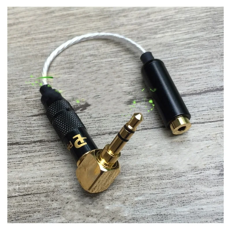 Audiophiles-TRRS-Balance-Female-2-5mm-to-3-5mm-Male-TRRS-Balanced-TRS ...