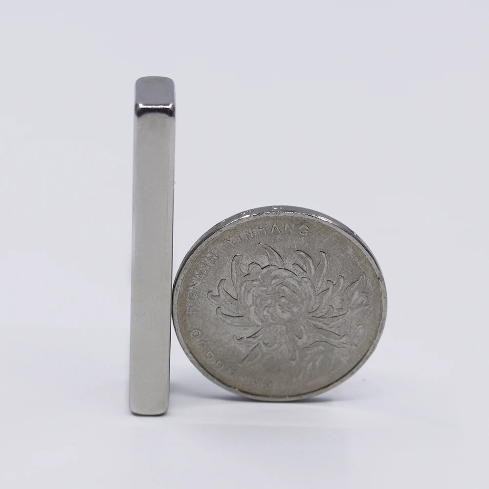 10 pièces - 25x4 Aimant Néodyme 25mm x 4mm N35 NdFeB Rond Super ...