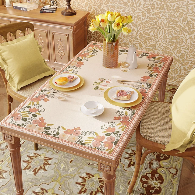 Dining Room Table Cover Pads