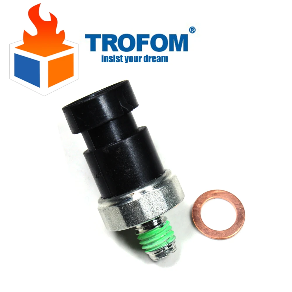Oil Pressure Switch Sensor For Chevrolet Cobalt Hhr Malibu Oldsmobile ...