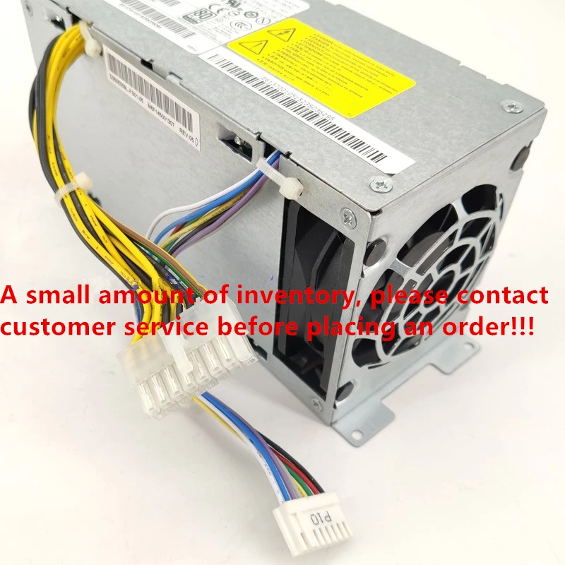 Original PSU For Fujitsu 250W Switching Power Supply S26113-E613-V70-01 CPB09-045D ...