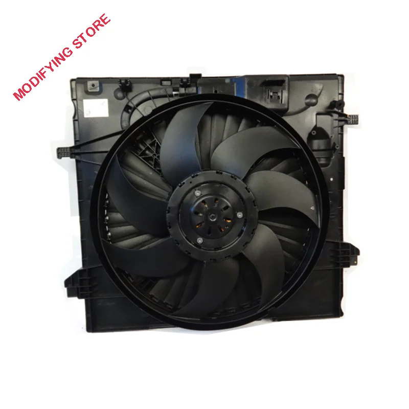 A0999062500 FOR Radiator Cooling Fan Motor for Mercedes W166 X166 ML ML ...