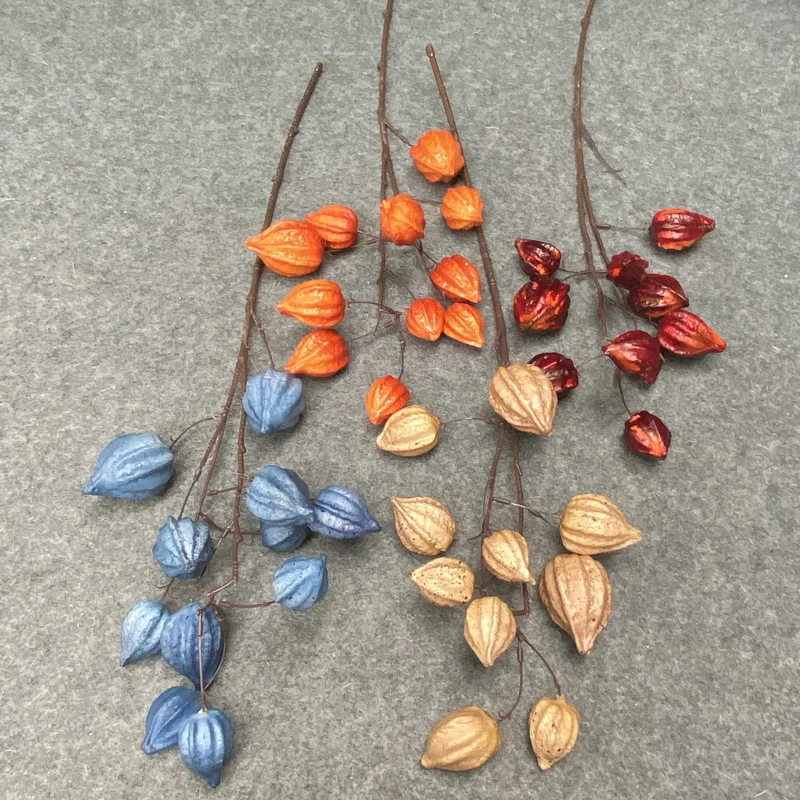 Berry Flower Cape