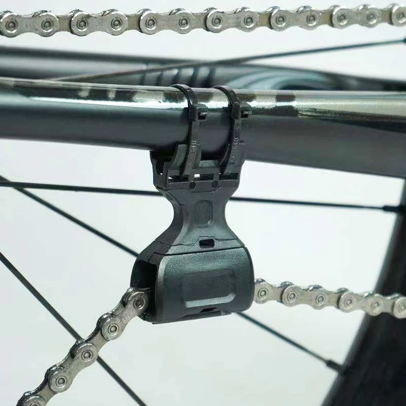 LILIOO-Bicycle-Chain-Retainer-Guide-Mountain-Road-Bike-Chain-Anti-drop ...