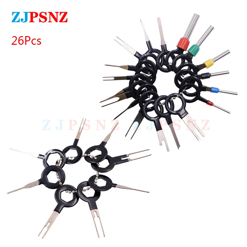 Coffret outillage,Voiture Auto Terminal De Câblage Électrique À Sertir ...