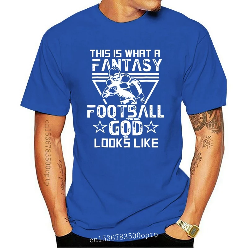 Fantasy Football God