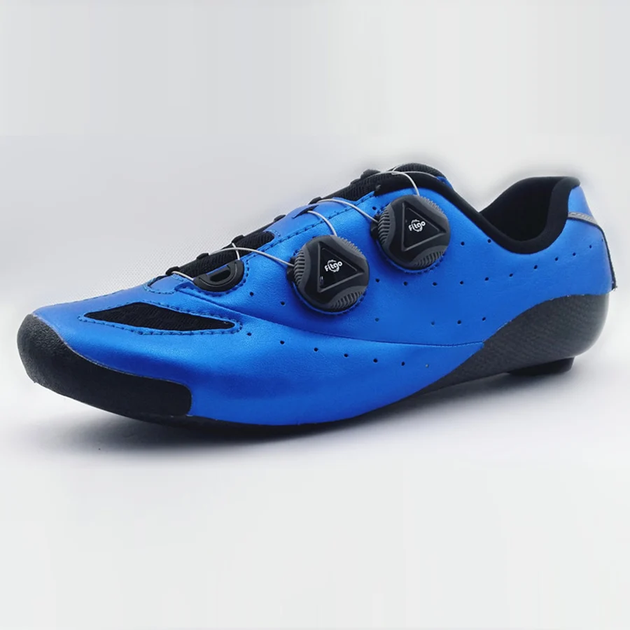 C5-Hyper-Cycling-Shoes-Heat-Moldable-3K-Carbon-Fiber-Road-Bike-Sneakers ...