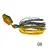 Water Sniper Chatterbait Fishing Lure 7g 10g 14g Tail Spinner Baits ...