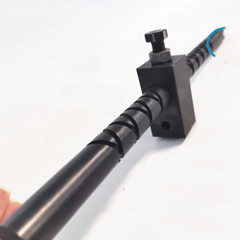 20mm-reciprocating-screw-or-reversing-screw-with-block-oprions ...