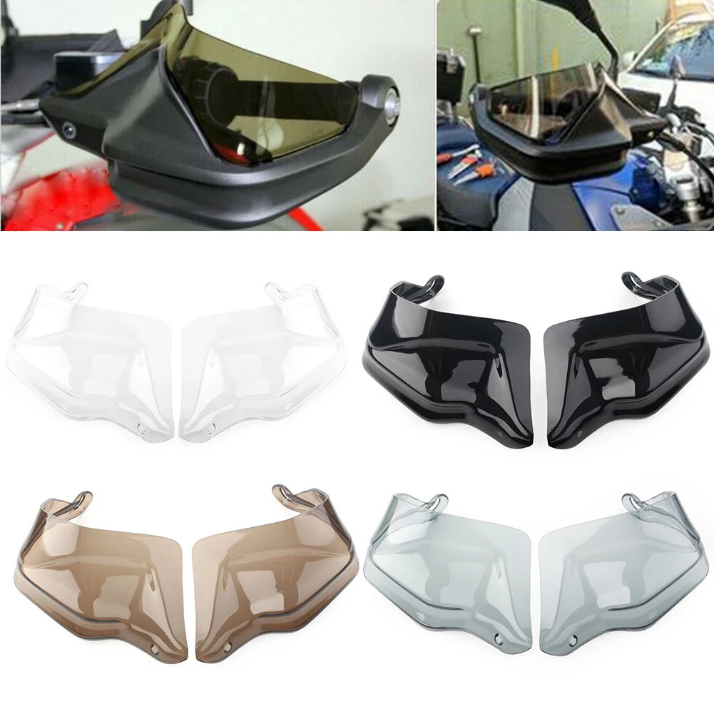 1pair Motorcycle Handguard Hand Gushield Protector For Bmw R1200gs ...
