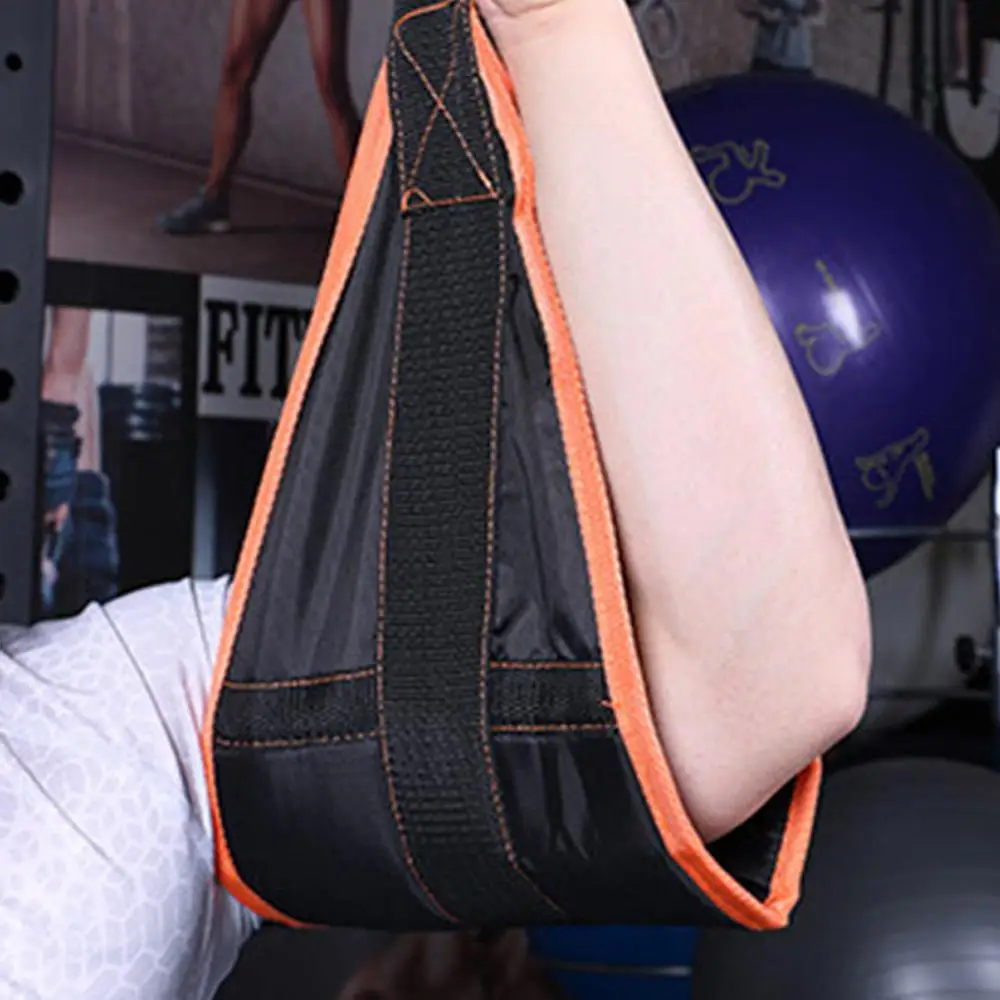 Fitness Training Abdominal Muscle Cantilever With Horizontal Bar Pull ...