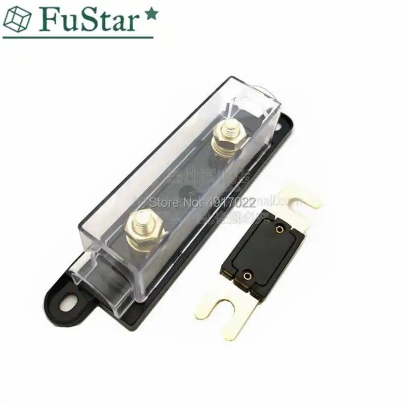 Car Fusible Link