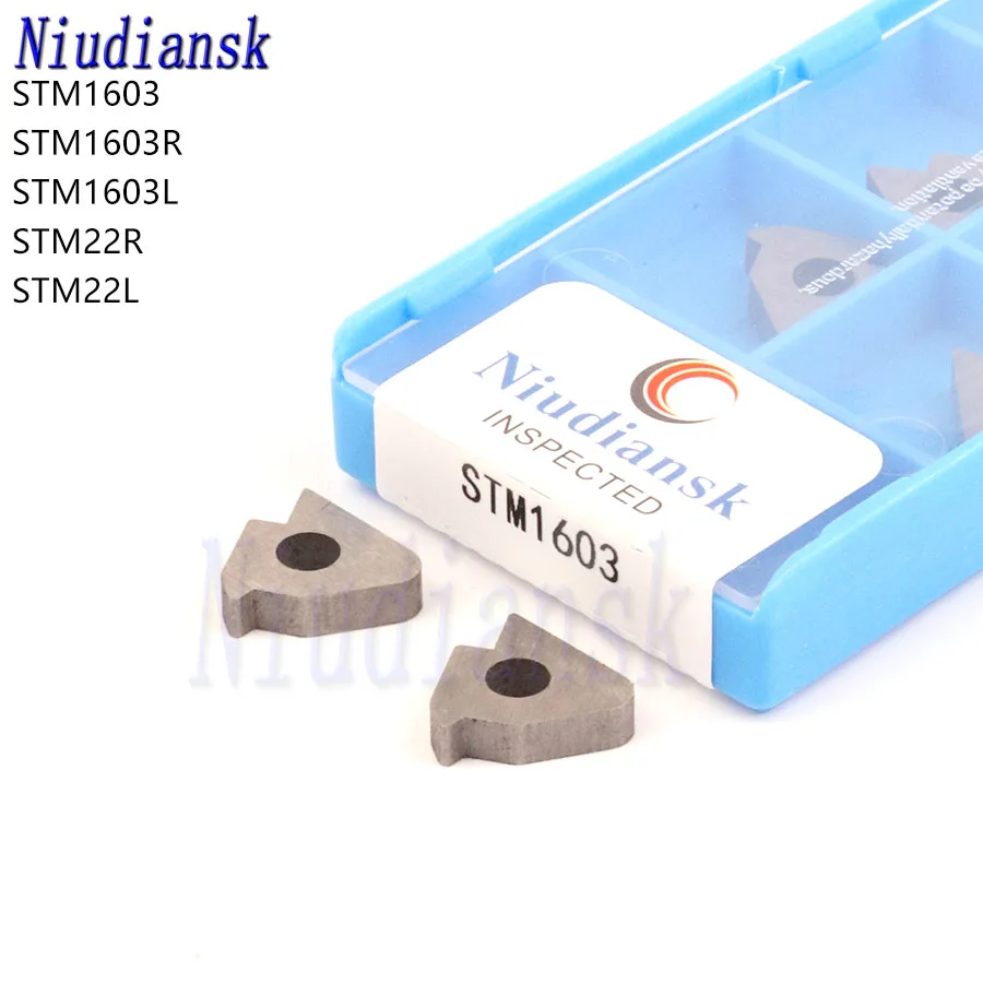 10pcs-STM1603-STM1603R-STM1603L-STM22R-STM22L-Thread-Knife-Pad-CNC ...