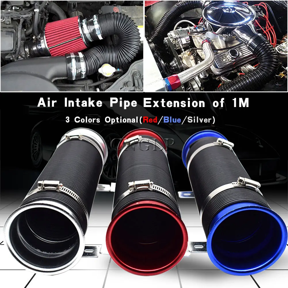 Universal-76mm-Multi-Flexible-Turbo-Cold-Air-Intake-Pipe-Hose-Inlet ...