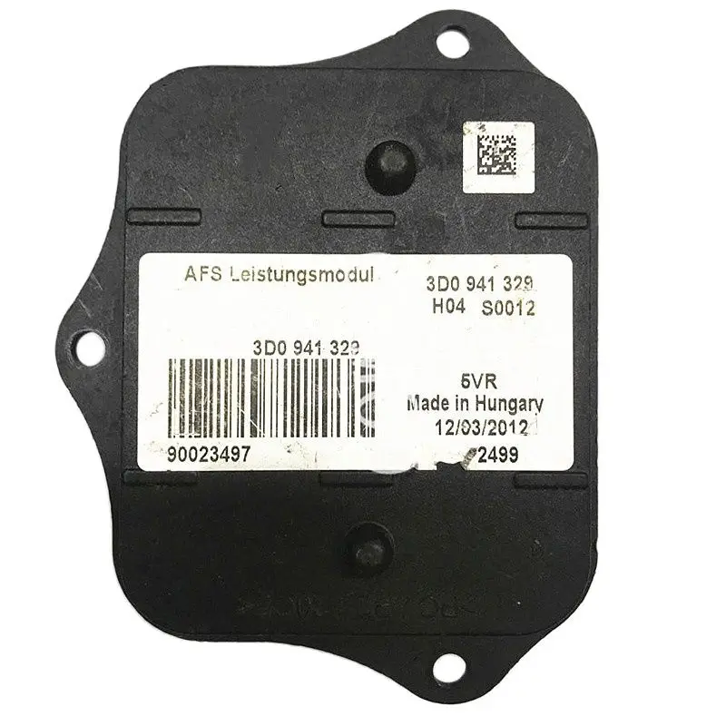 CZMOD-Original-3D0-941-329-3D0941329-AFS-Leistungsmodul-Headlight ...